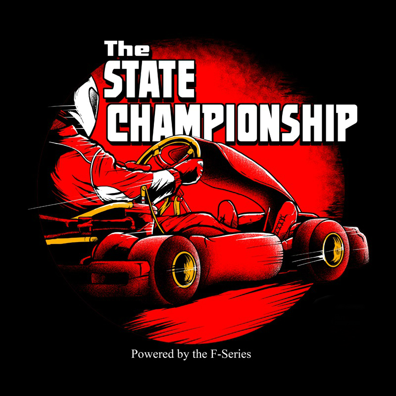 Registration - State Championship Ultimate Karting Series 911